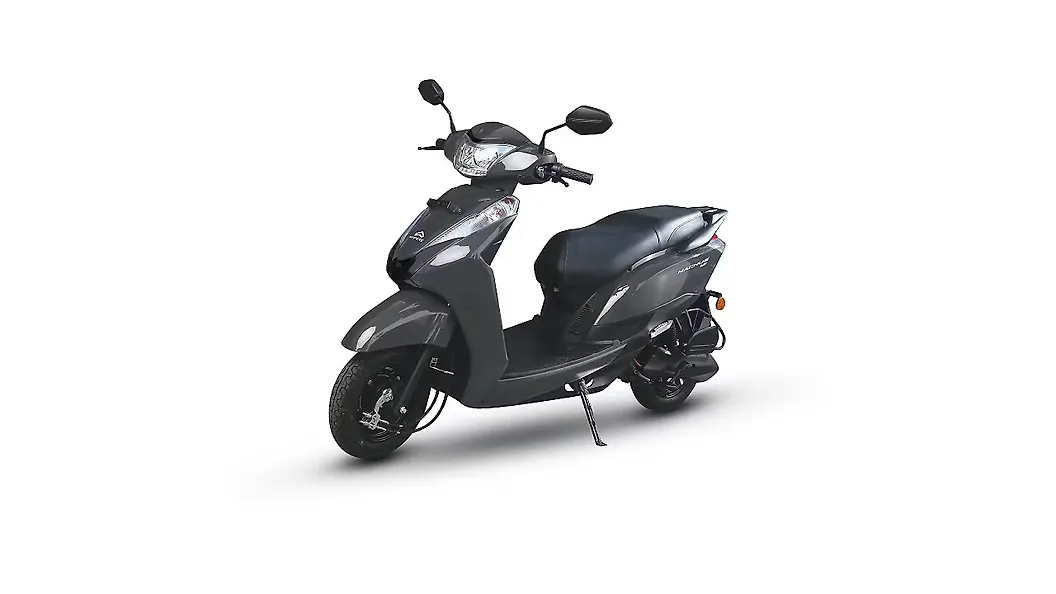Ampere Magnus Price - Range, Images, Colours | BikeWale