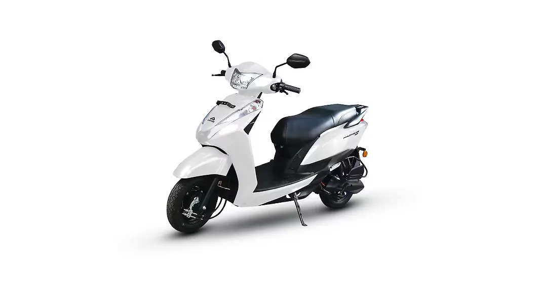 Ampere Magnus LT Price, Images & Used Magnus LT Scooters - BikeWale