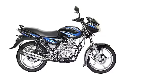 Bajaj Discover 125 Price, Images & Used Discover 125 Bikes - BikeWale