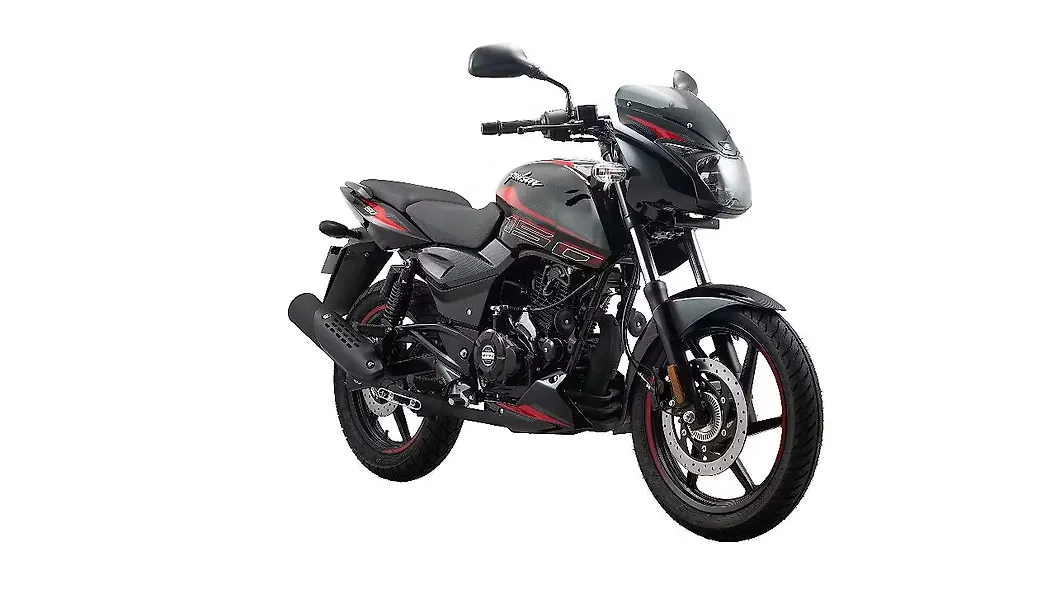 Bajaj Pulsar 150 Price - Mileage, Images, Colours | BikeWale