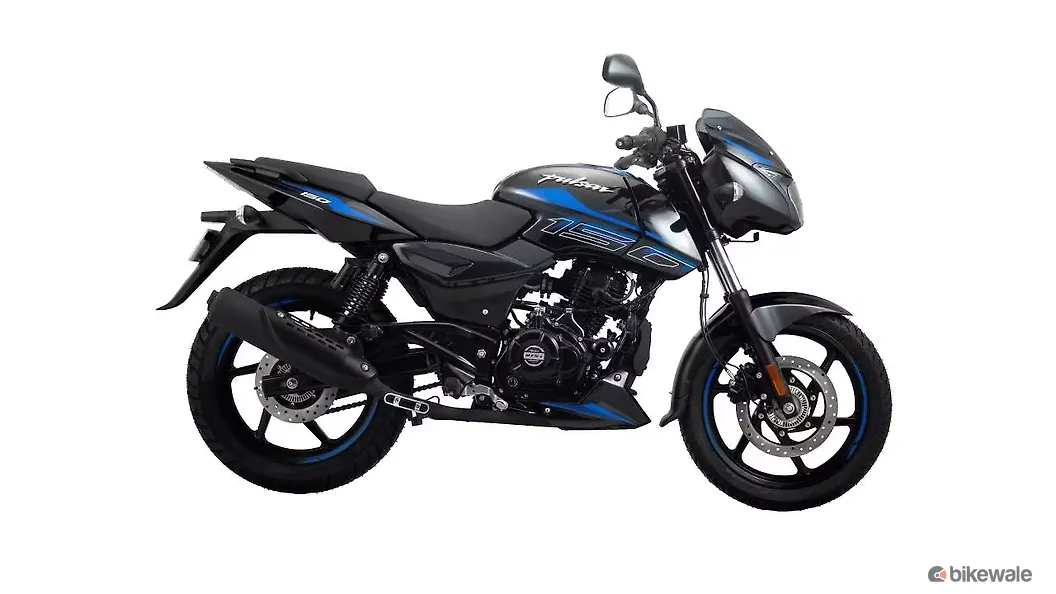 Bajaj Pulsar 150 Colours in India, 9 Pulsar 150 Colour Images - BikeWale
