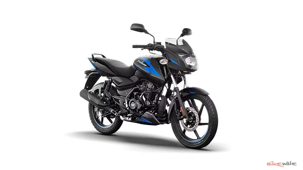 Bajaj Pulsar 125 Colours in India, 6 Pulsar 125 Colour Images - BikeWale