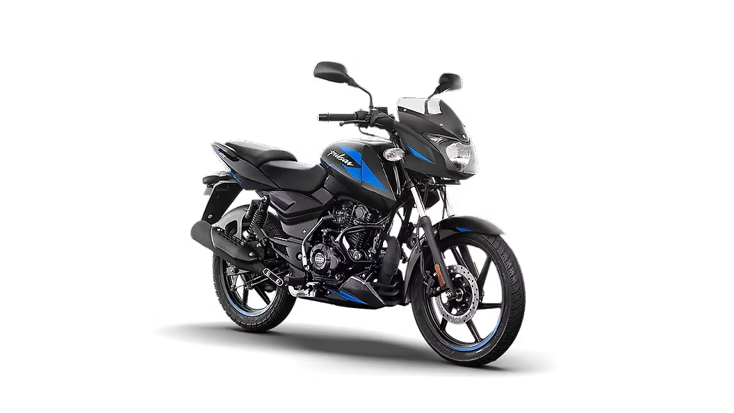 Bajaj Pulsar 125 Price - Mileage, Images, Colours | BikeWale