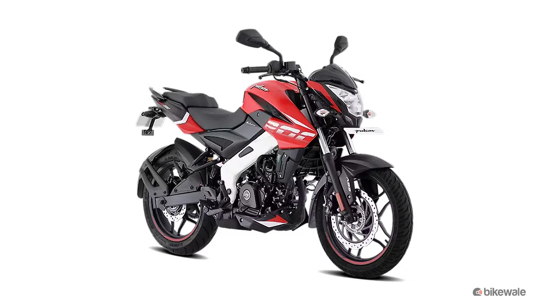 Bajaj Pulsar NS200 Colours in India, 20 Pulsar NS200 Colour Images ...
