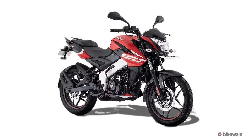 Bajaj Pulsar NS160 Colours in India, 18 Pulsar NS160 Colour Images ...