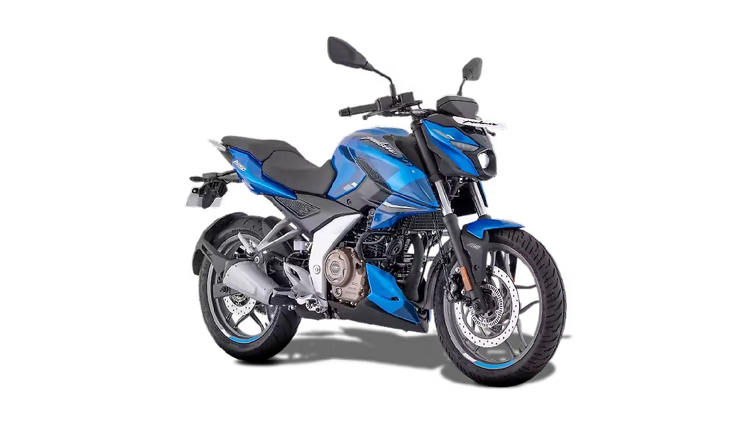 Bajaj Pulsar N250 Price - Mileage, Images, Colours | BikeWale