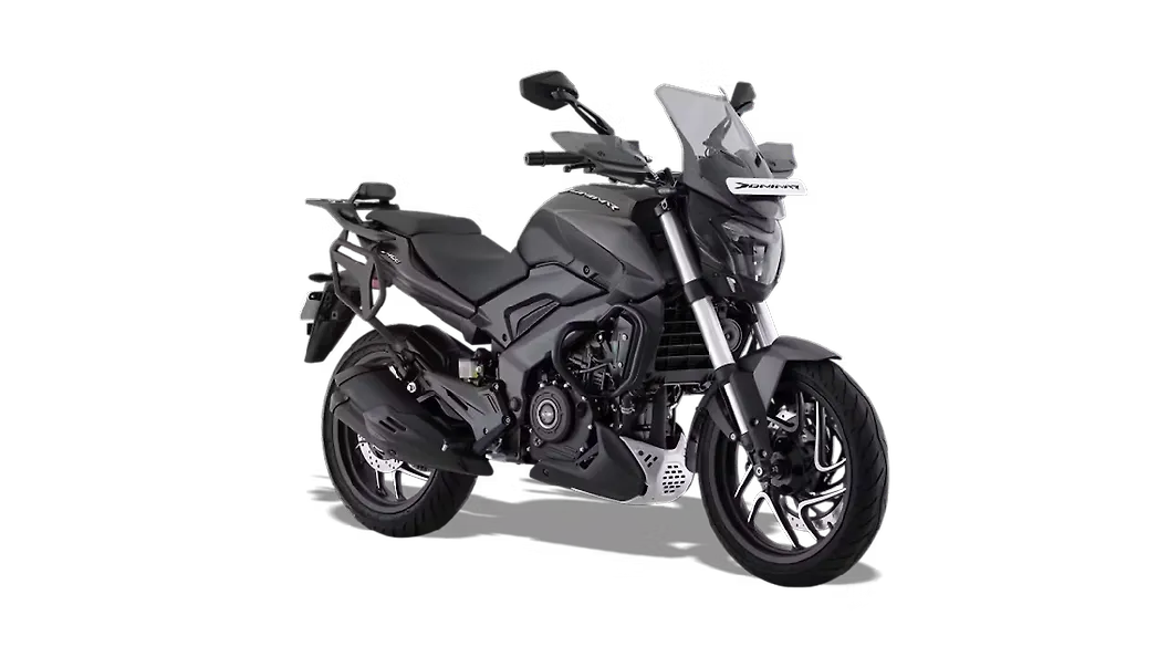 Bajaj Dominar 400 Price - Mileage, Images, Colours | BikeWale