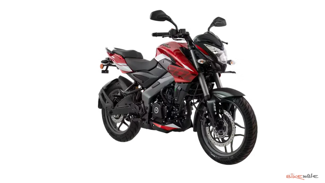 Bajaj Pulsar NS200 Colours in India, 8 Pulsar NS200 Colour Images ...