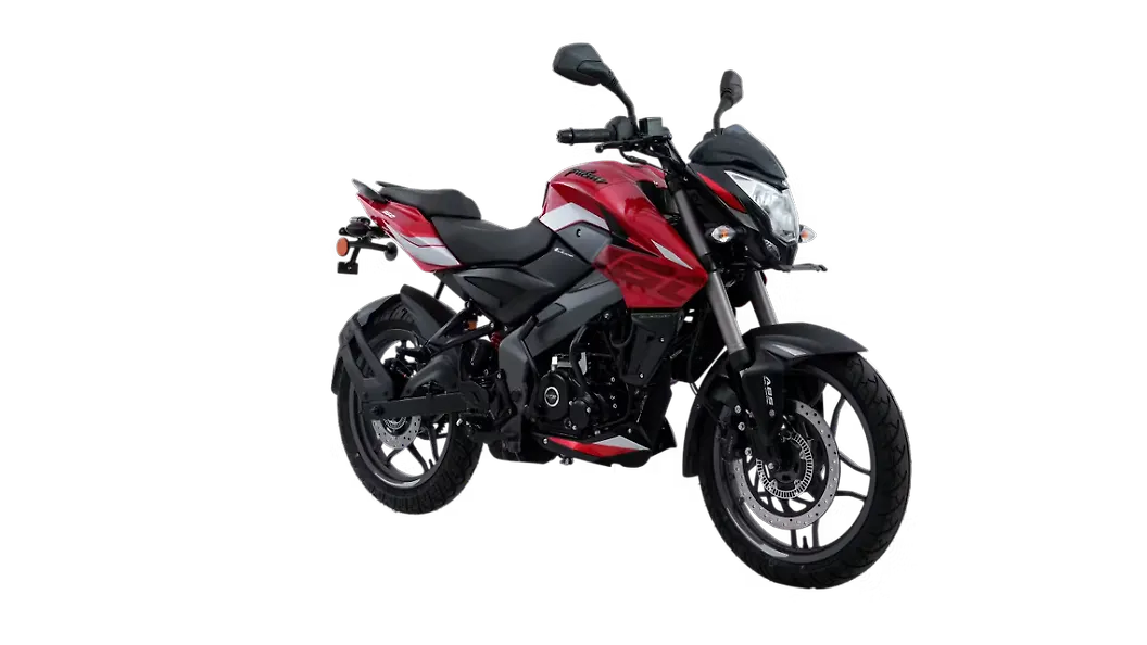 Bajaj Pulsar NS160 Price - Mileage, Images, Colours | BikeWale