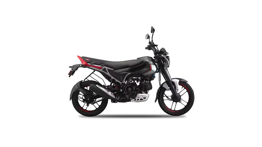 Bajaj CNG Bike | Bajaj Freedom Price & Images | BikeWale