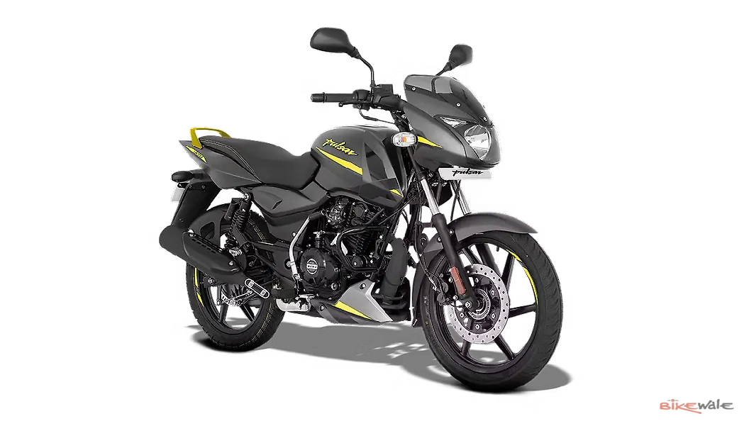 Bajaj Pulsar 150 Colours in India, 9 Pulsar 150 Colour Images - BikeWale