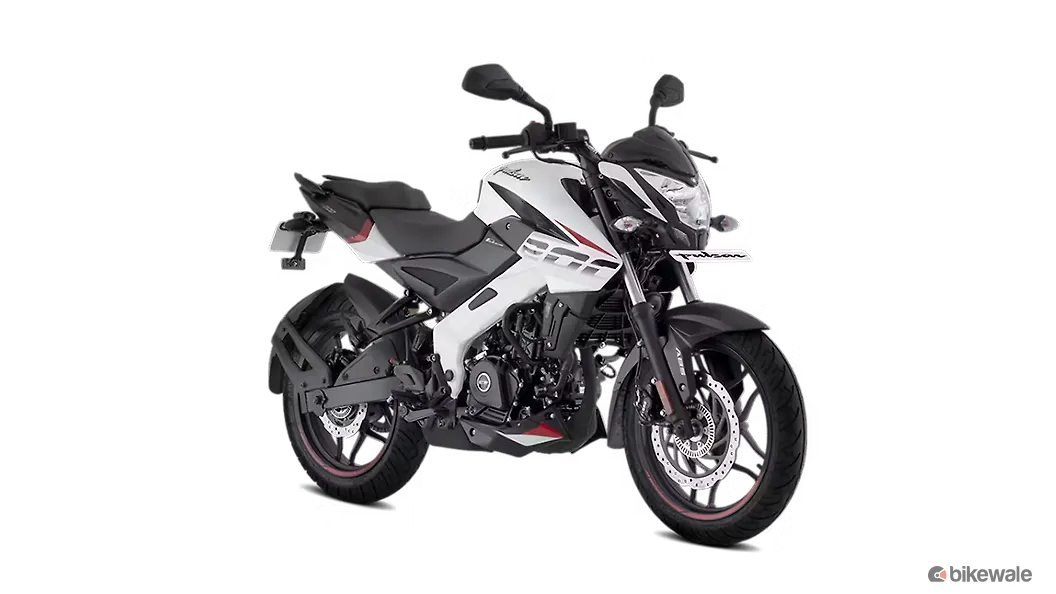 Bajaj Pulsar NS200 Colours in India, 20 Pulsar NS200 Colour Images ...