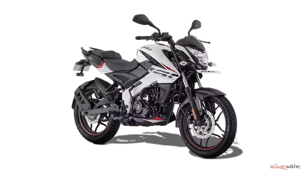 Bajaj Pulsar NS160 Cocktail Wine Red Colour, Pulsar NS160 Colours in ...
