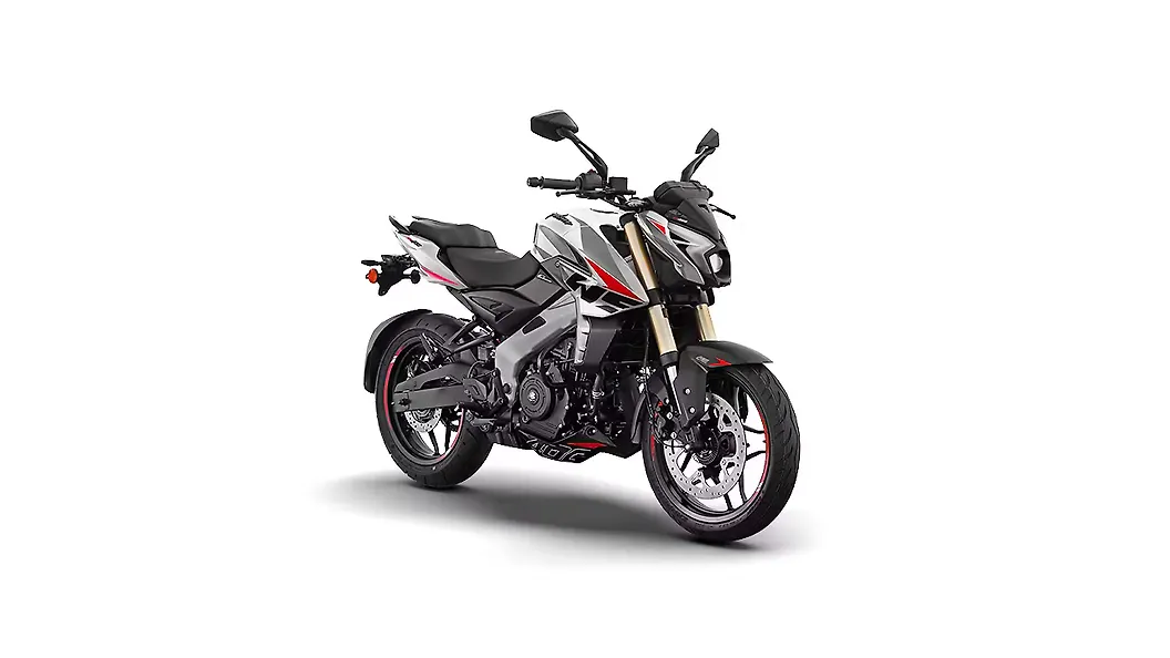 Bajaj Pulsar NS 400 Price - Mileage, Images, Colours | BikeWale