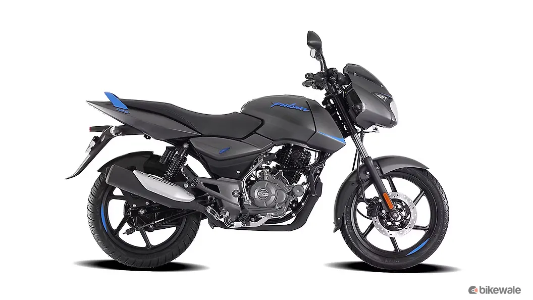 Bajaj Pulsar 125 Colours in India, 22 Pulsar 125 Colour Images - BikeWale