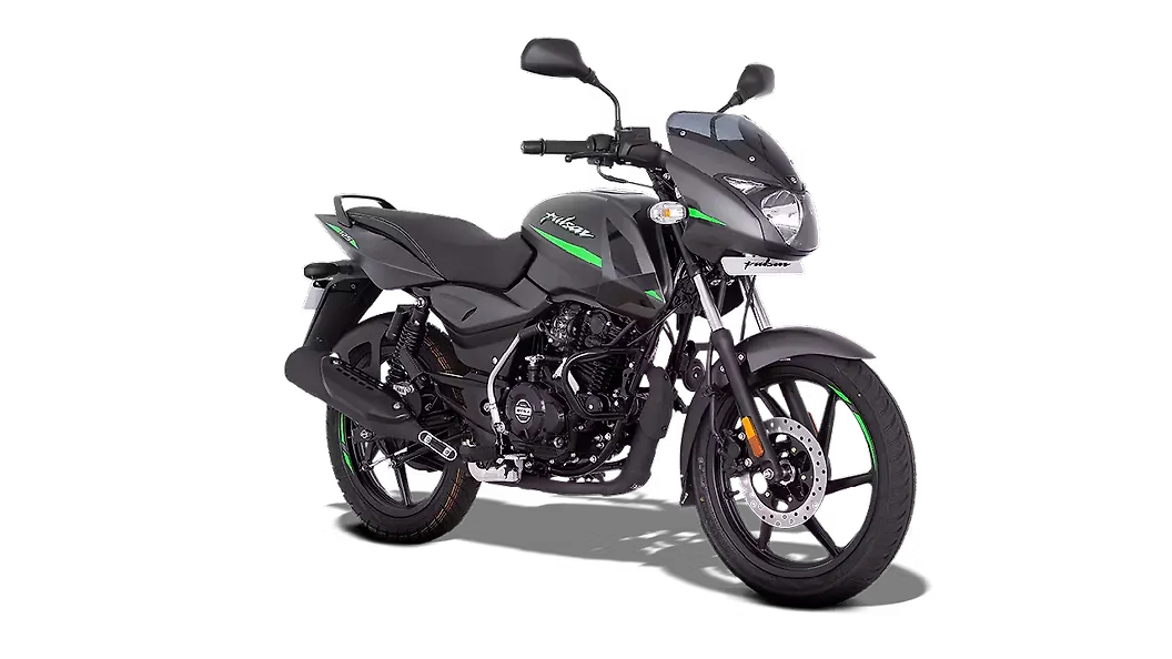Bajaj Pulsar 125 Price - Mileage, Images, Colours | BikeWale