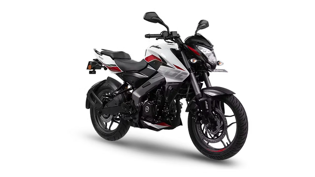 Bajaj Pulsar NS200 Price - Mileage, Images, Colours | BikeWale