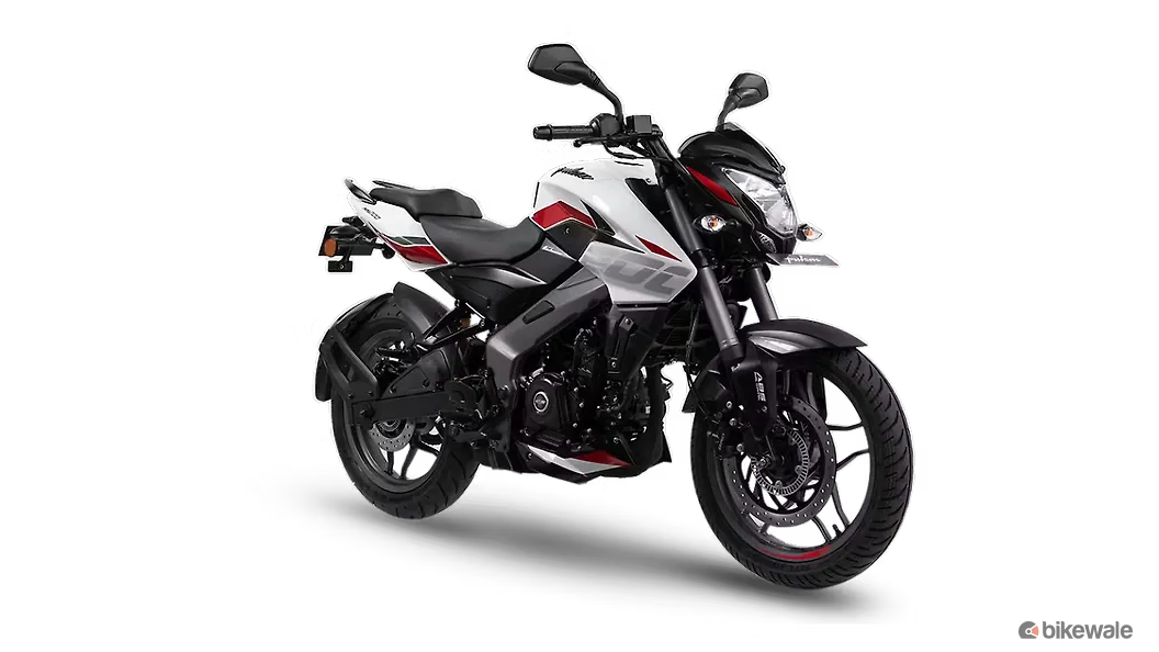 Bajaj Pulsar NS200 Colours in India, 8 Pulsar NS200 Colour Images ...
