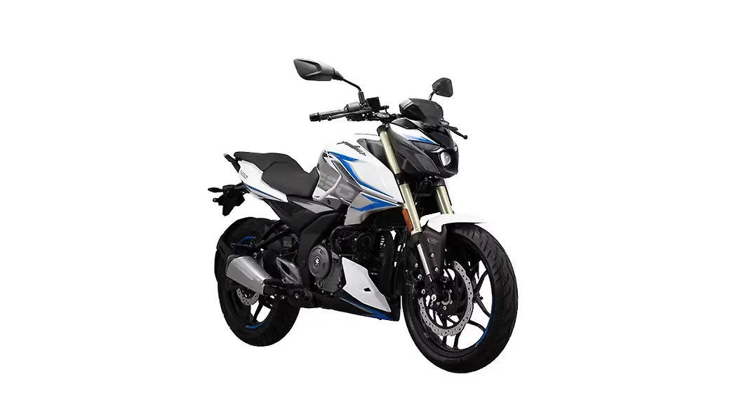 Bajaj Pulsar N250 Price - Mileage, Images, Colours | BikeWale