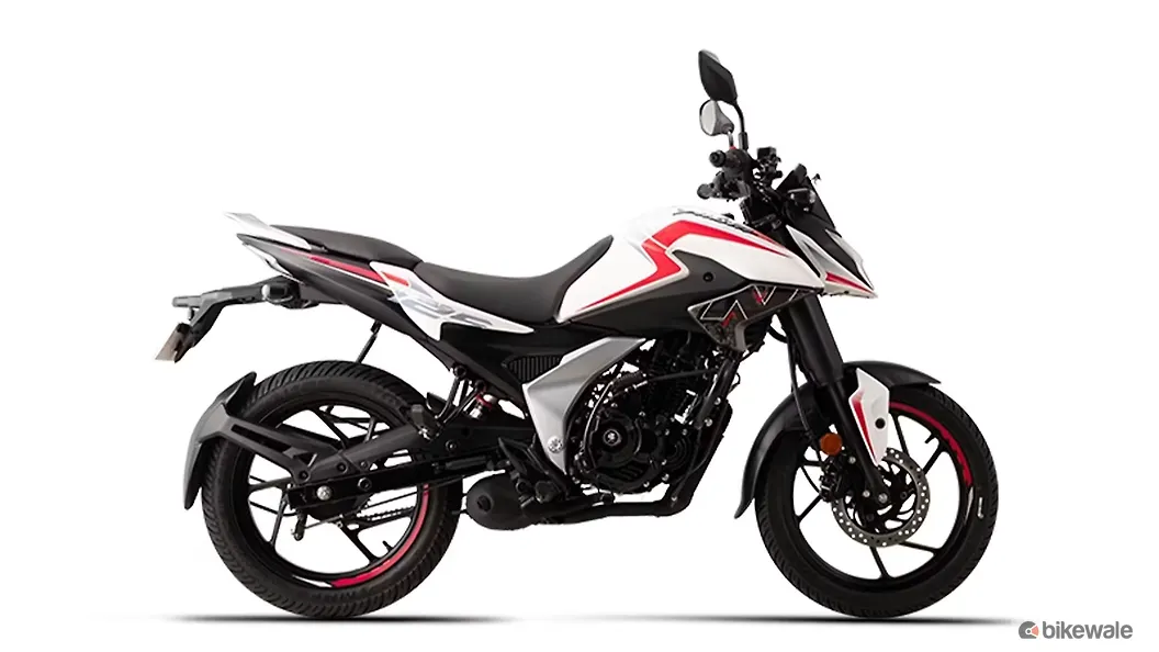 Bajaj Pulsar N125 Cocktail Wine Red Colour, Pulsar N125 Colours in ...