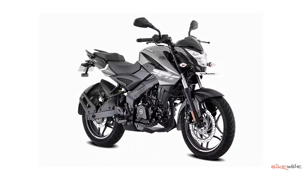 Bajaj Pulsar NS200 Colours in India, 8 Pulsar NS200 Colour Images ...