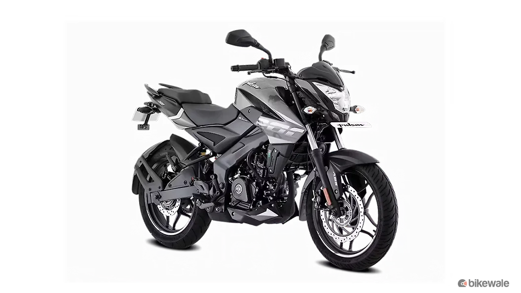 Bajaj Pulsar NS200 Colours in India, 8 Pulsar NS200 Colour Images ...
