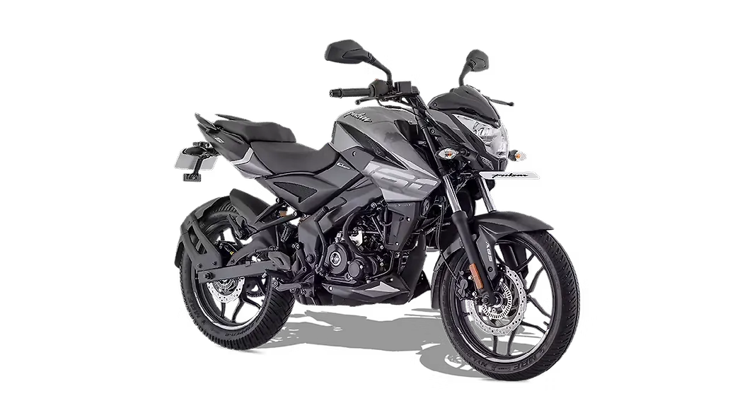 Bajaj Pulsar NS160 Price - Mileage, Images, Colours | BikeWale