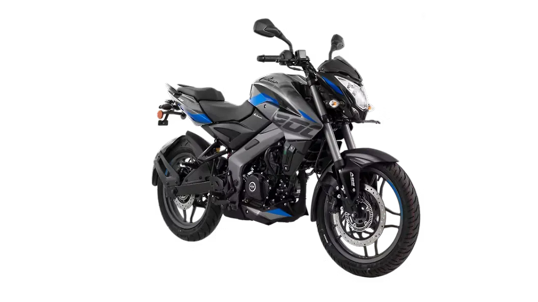 Bajaj Pulsar NS200 Price - Mileage, Images, Colours | BikeWale