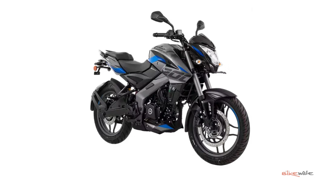Bajaj Pulsar NS200 Colours in India, 8 Pulsar NS200 Colour Images ...