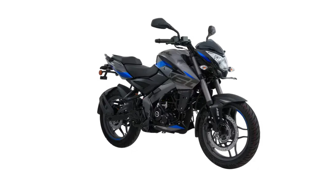 Bajaj Pulsar NS160 Price - Mileage, Images, Colours | BikeWale