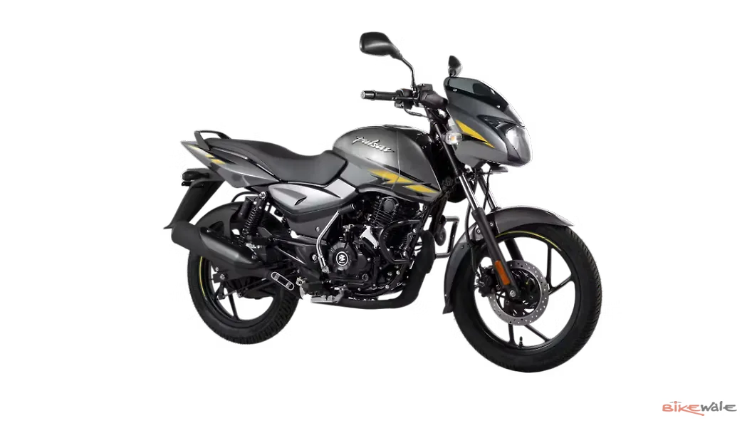 Bajaj Pulsar 125 Colours in India, 8 Pulsar 125 Colour Images - BikeWale