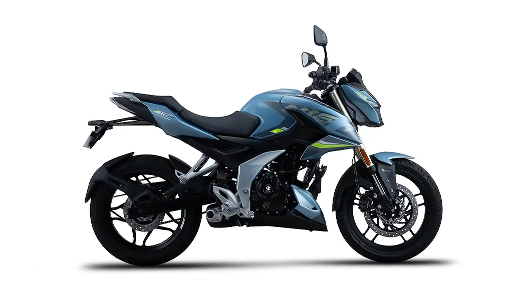 Bajaj Pulsar N160 Price - Mileage, Images, Colours | BikeWale