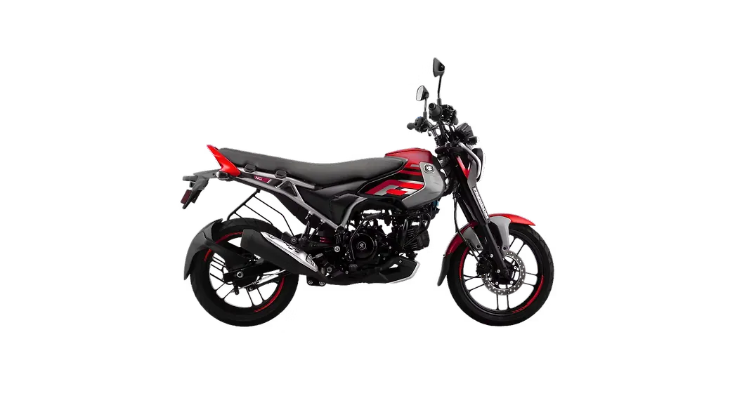 Bajaj CNG Bike | Bajaj Freedom Price & Images | BikeWale