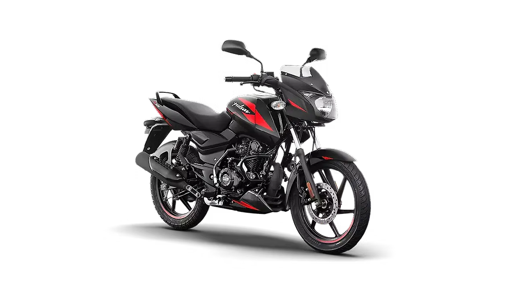 Bajaj Pulsar 125 Price - Mileage, Images, Colours | BikeWale