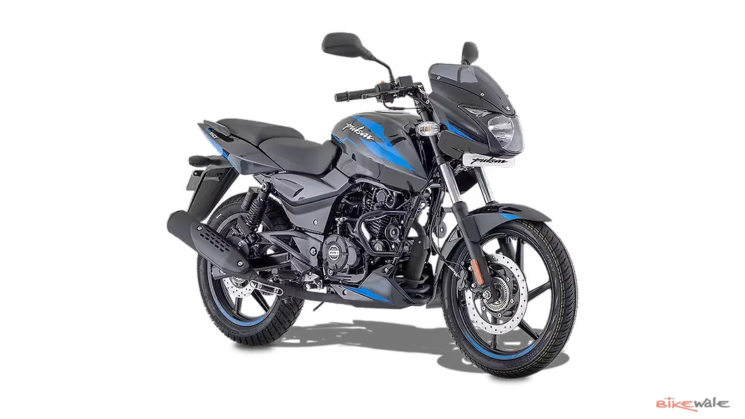 Bajaj Pulsar 150 Colours in India, 9 Pulsar 150 Colour Images - BikeWale