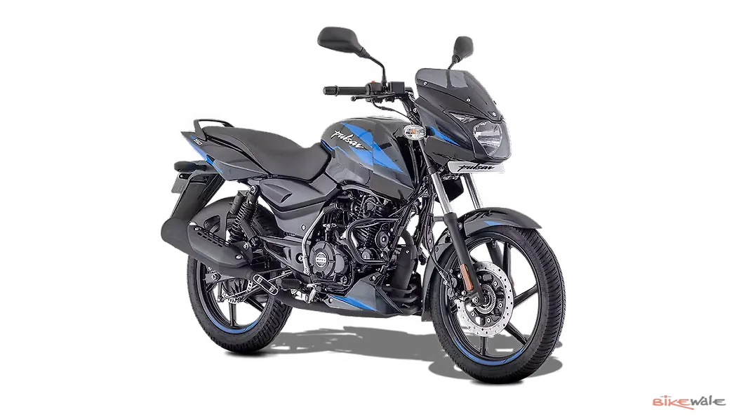 Bajaj Pulsar 150 Colours in India, 9 Pulsar 150 Colour Images - BikeWale