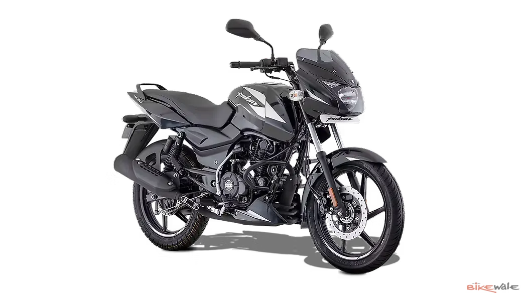 Bajaj Pulsar 150 Colours in India, 6 Pulsar 150 Colour Images - BikeWale