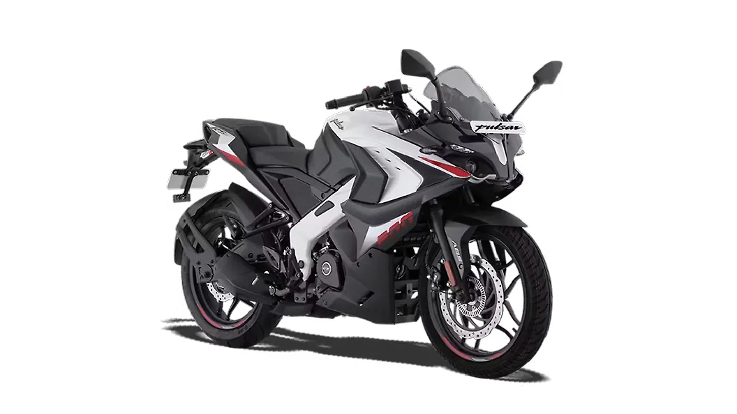 Bajaj Pulsar RS 200 Price - Mileage, Images, Colours | BikeWale
