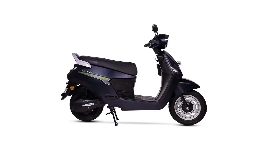 BGauss C12 Price - Range, Images, Colours | BikeWale