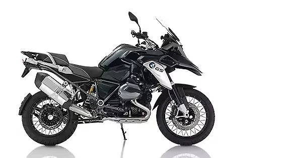 BMW R1200 GS Price, Images & Used R1200 GS Bikes - BikeWale