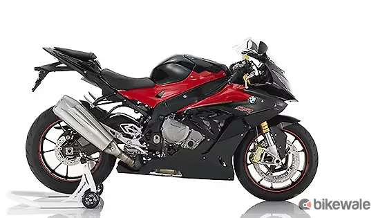 BMW S1000 RR [2017-2018] Colours in India, 4 S1000 RR [2017-2018 ...