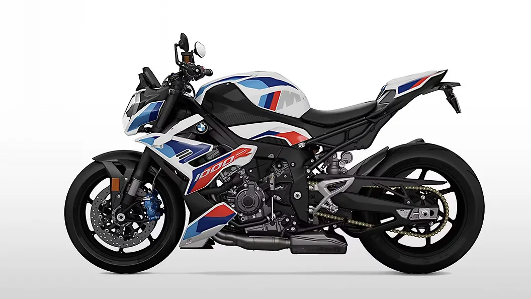 BMW M 1000 R Price, Images & Used M 1000 R Bikes - BikeWale