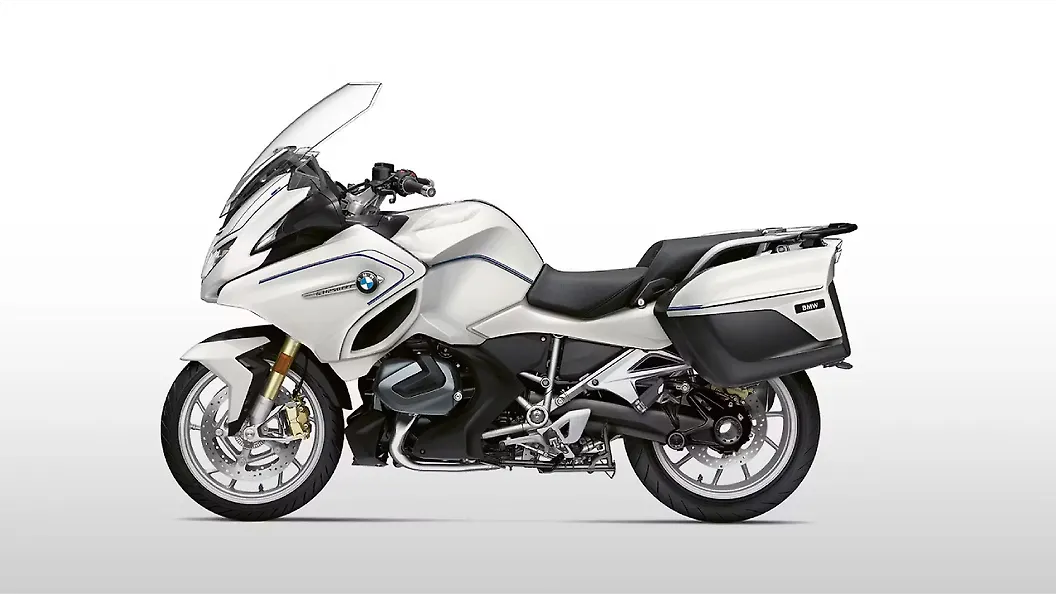 BMW R 1250 RT Price - Mileage, Images, Colours | BikeWale