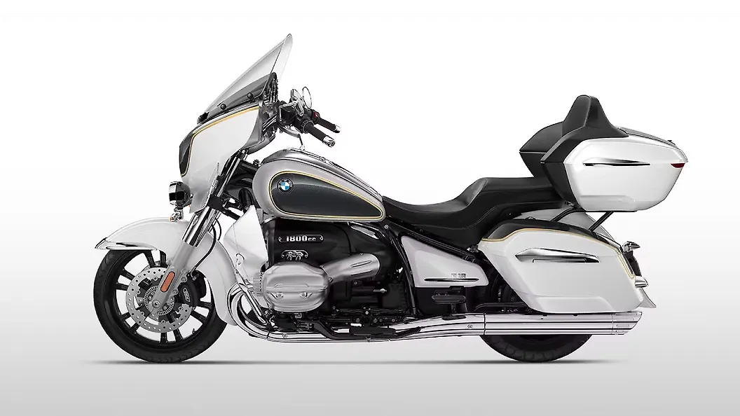 BMW R18 Price - Mileage, Images, Colours | BikeWale
