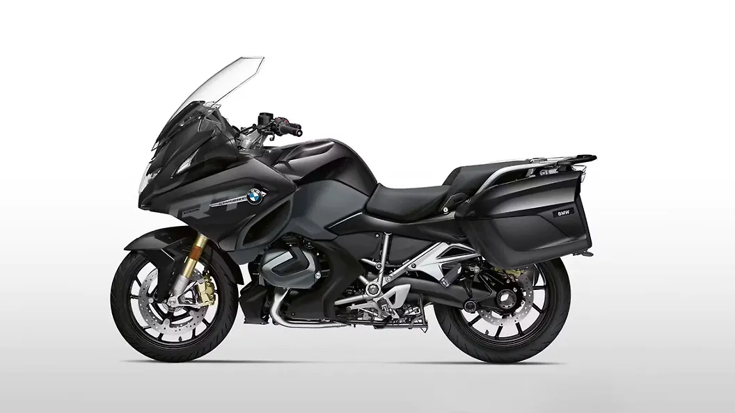 BMW R 1250 RT Price - Mileage, Images, Colours | BikeWale