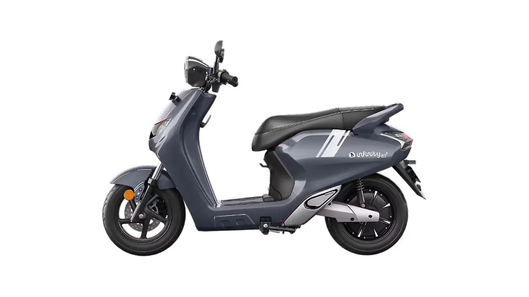Bounce Infinity E1 Price - Range, Images, Colours | BikeWale