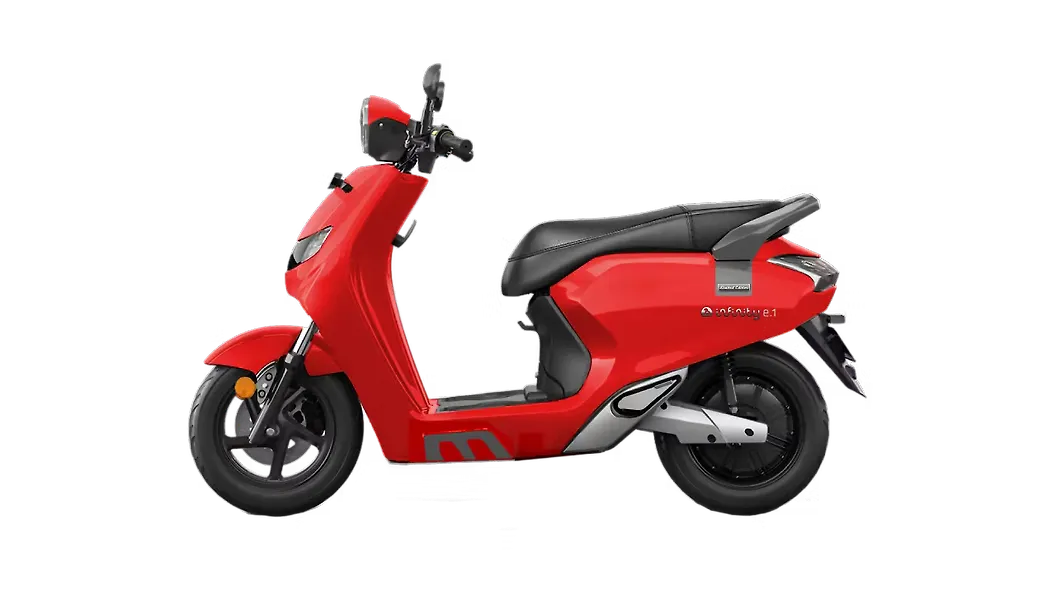 Bounce Infinity E1 Price - Range, Images, Colours | BikeWale