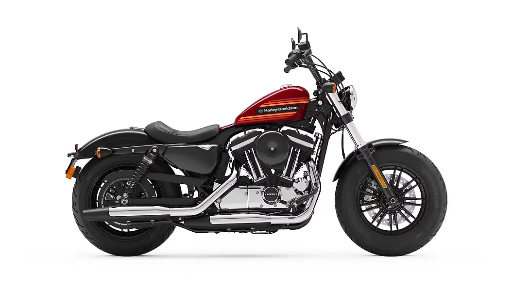 Harley Davidson 48 Bobber Harley Davidson Sportster Forty Eight 48