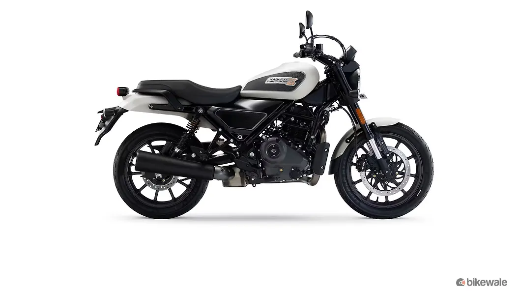 Harley-Davidson X440 Mustard - Vivid Colour, X440 Colours in India ...