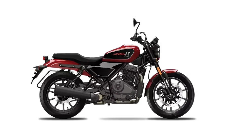 Harley-Davidson X440 Price - Mileage, Images, Colours | BikeWale